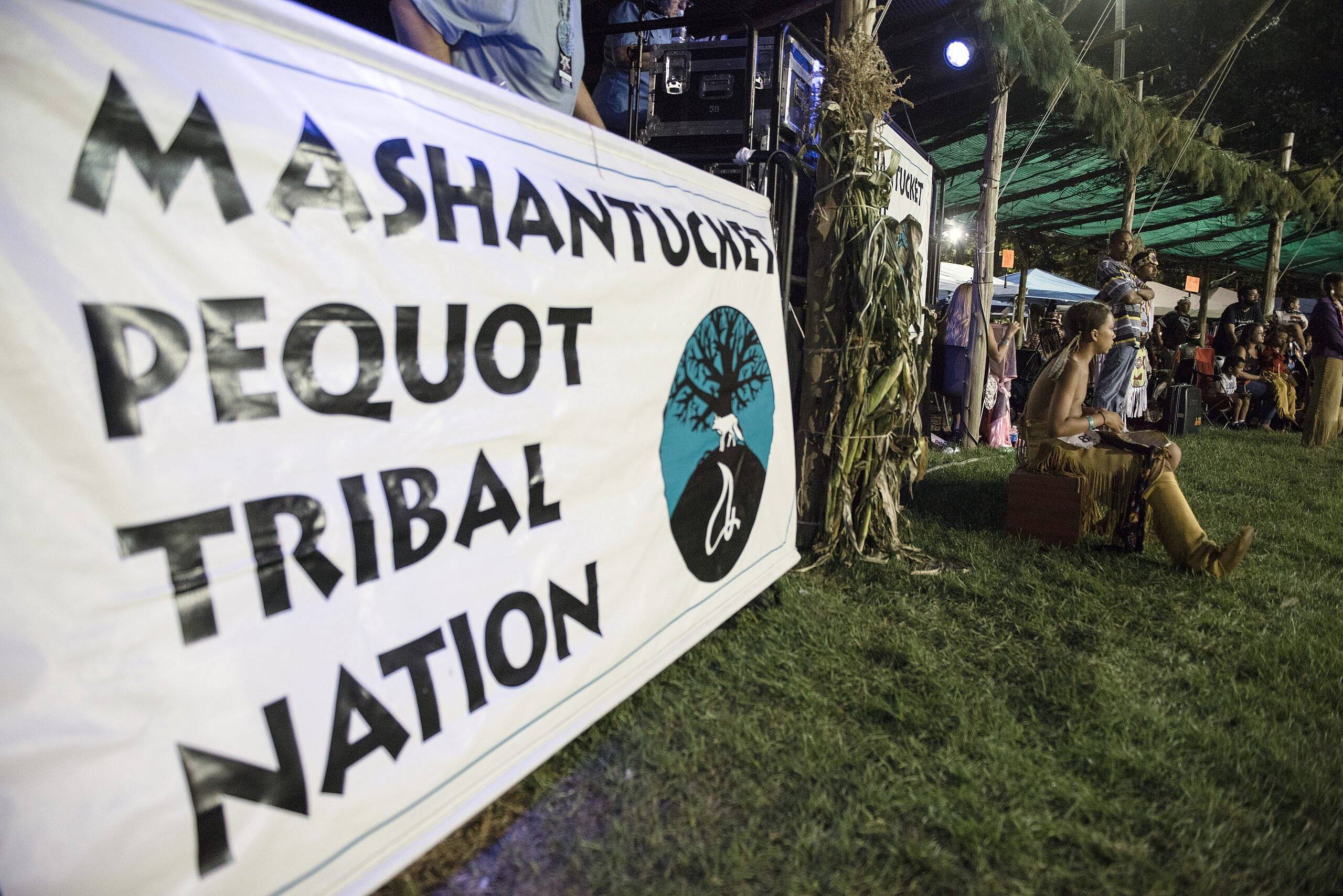 Schemitzun - Mashantucket Pequot Tribal Nation