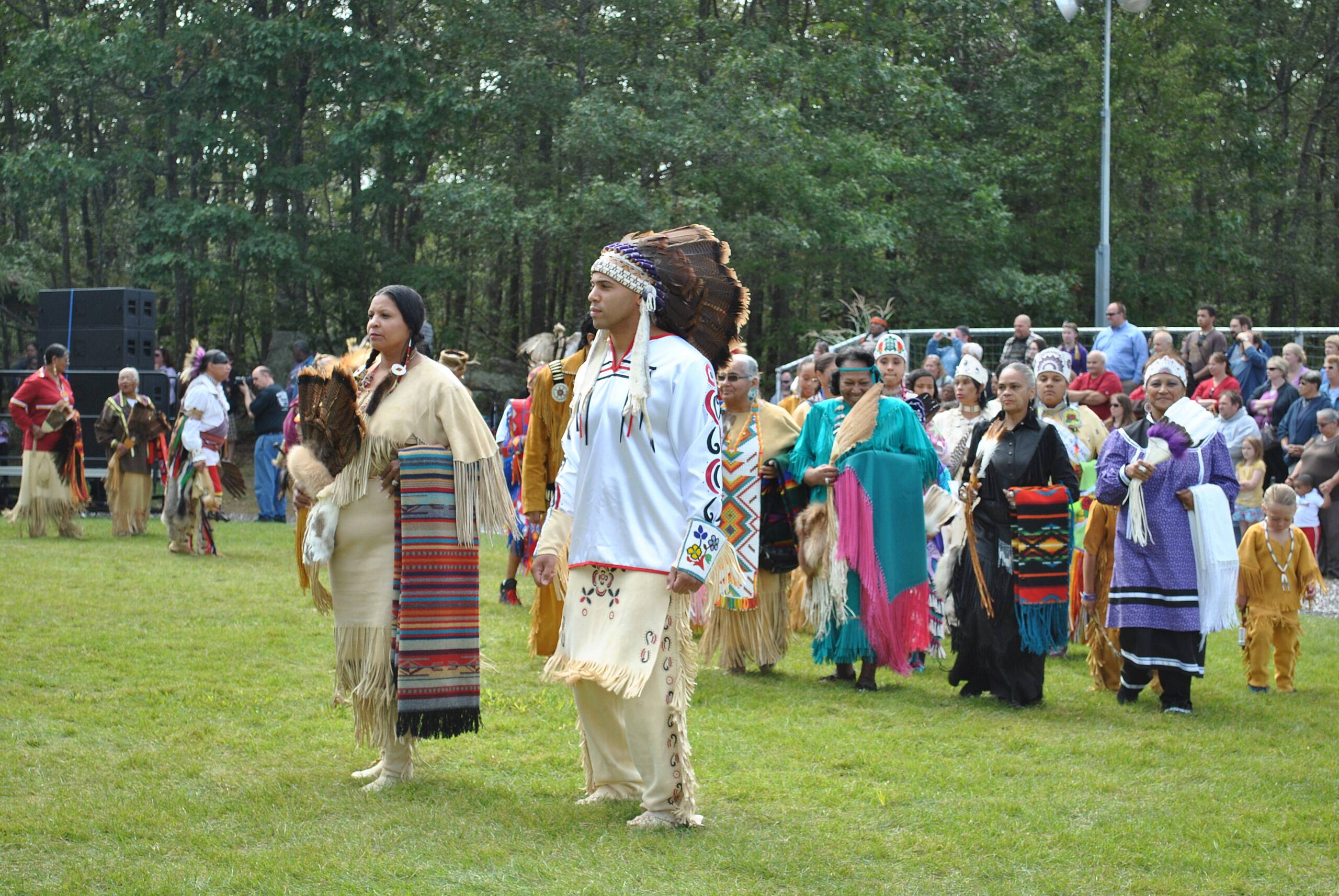 Schemitzun - Mashantucket Pequot Tribal Nation