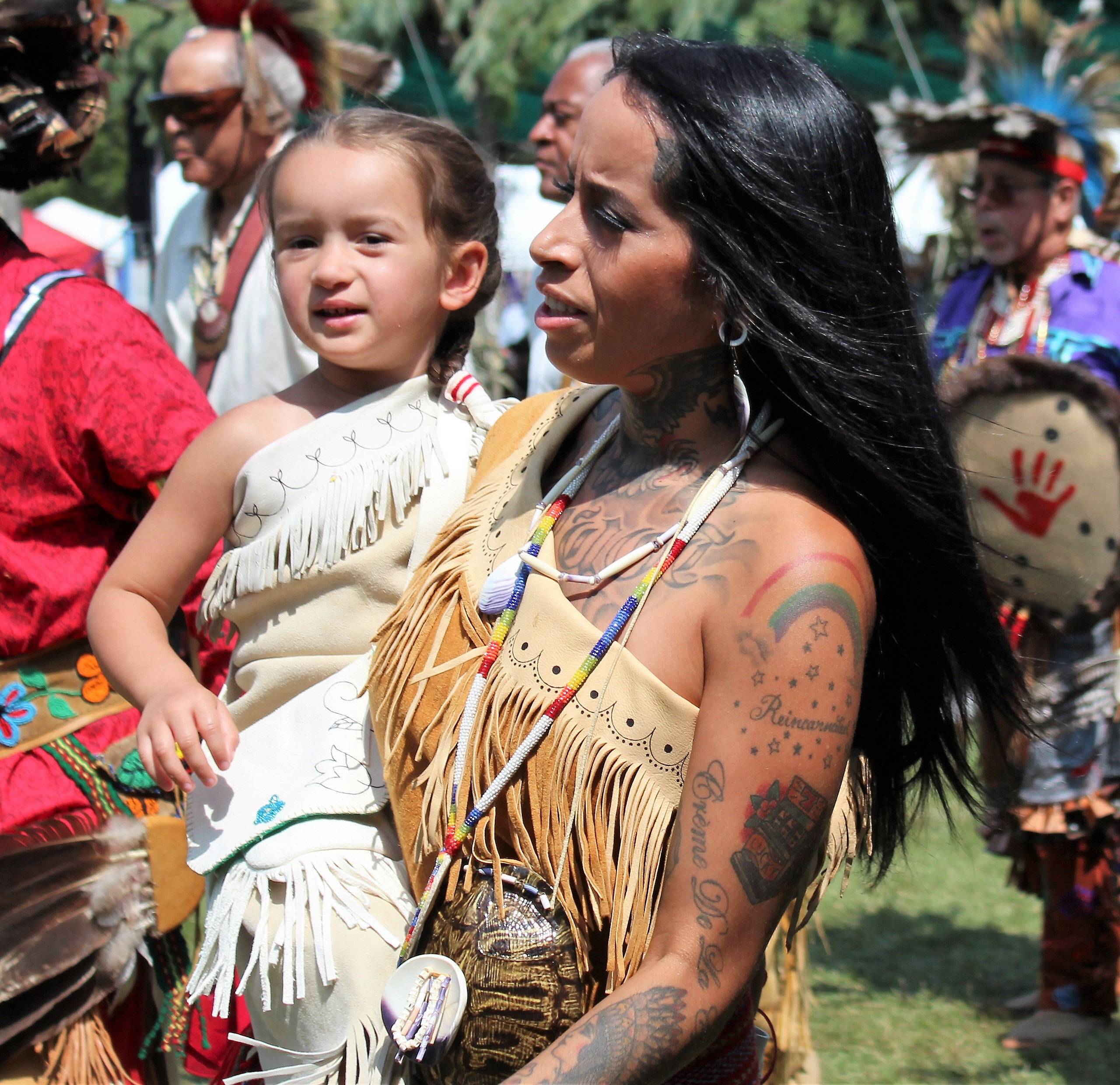Culture - Mashantucket Pequot Tribal Nation