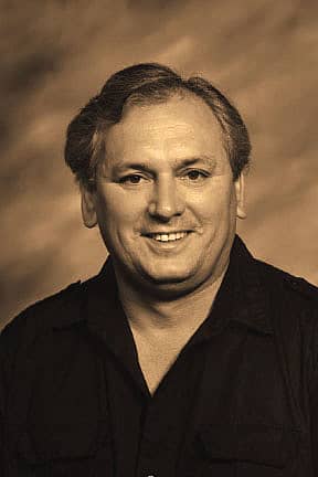 Richard A. "Skip" Hayward - Mashantucket Pequot Tribal Nation
