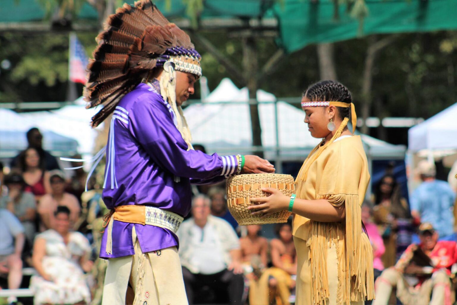 Mashantucket Pequot Tribal Nation