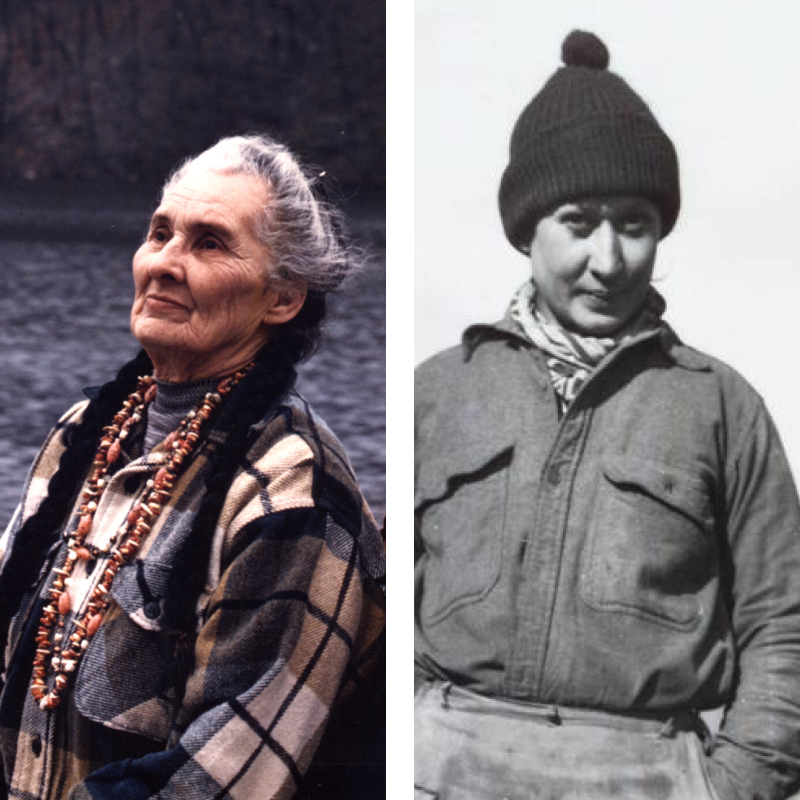 History - Mashantucket Pequot Tribal Nation