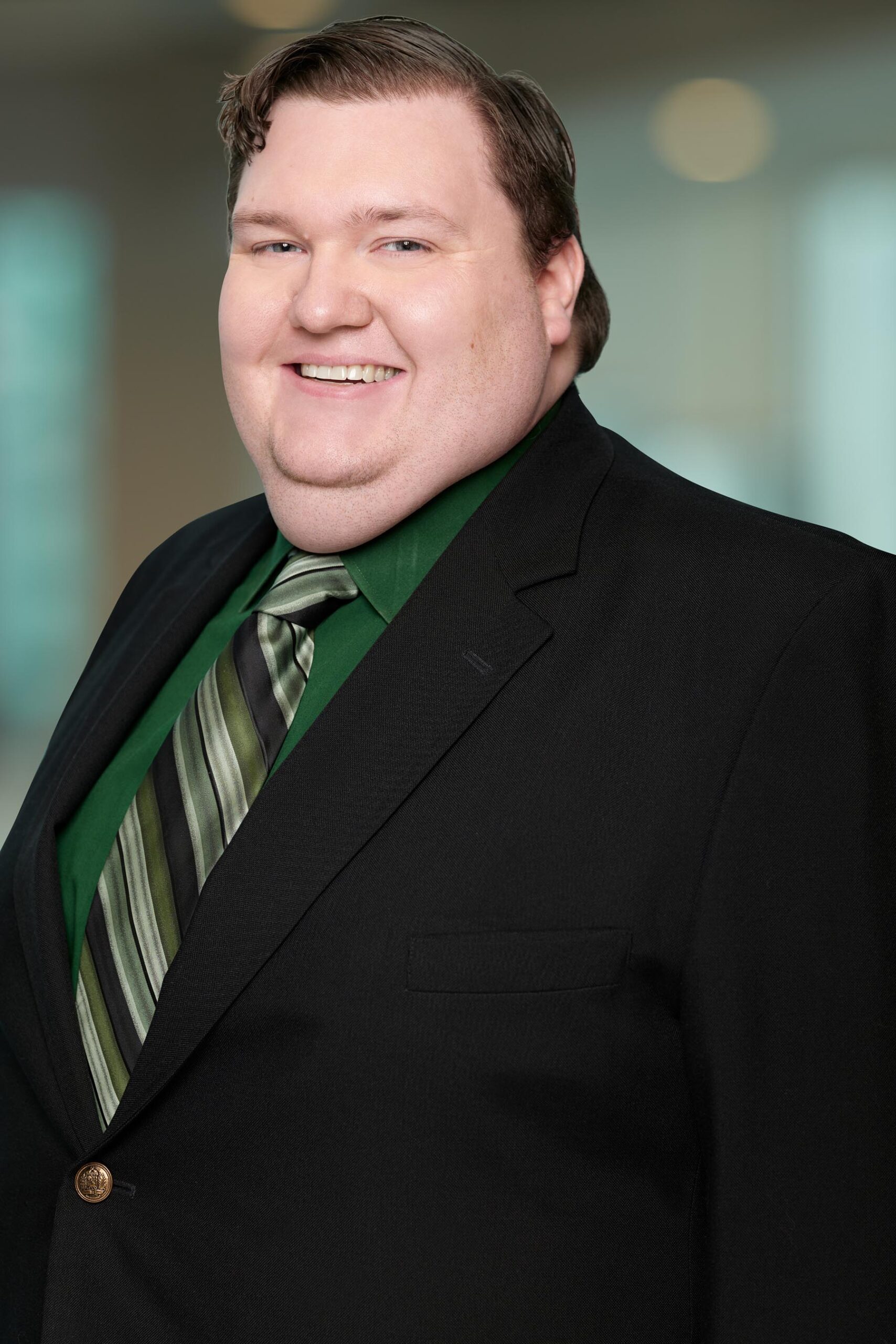 Matthew Pearson - Mashantucket Pequot Tribal Nation